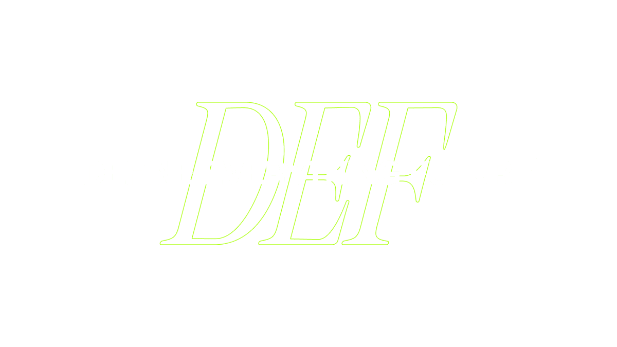 DEFINE EVERYTHING FUTURE